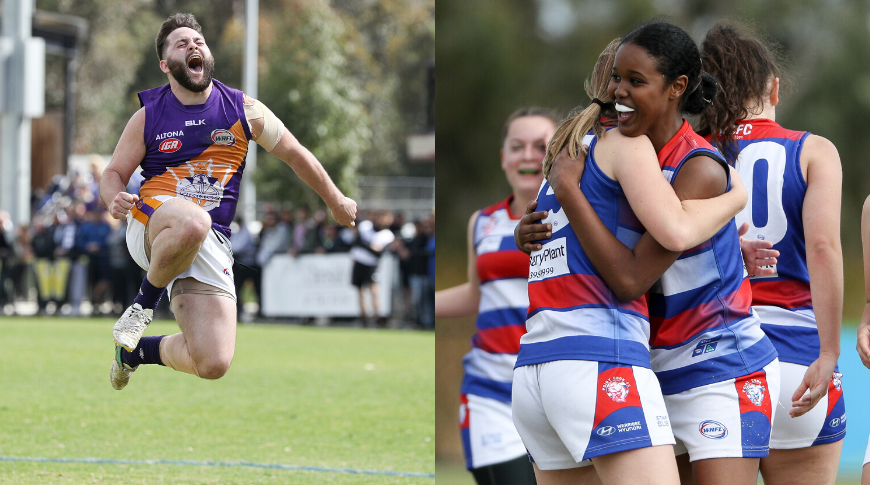 WRFL SHORTLISTED FOR MEDIA AWARDS | WFNL