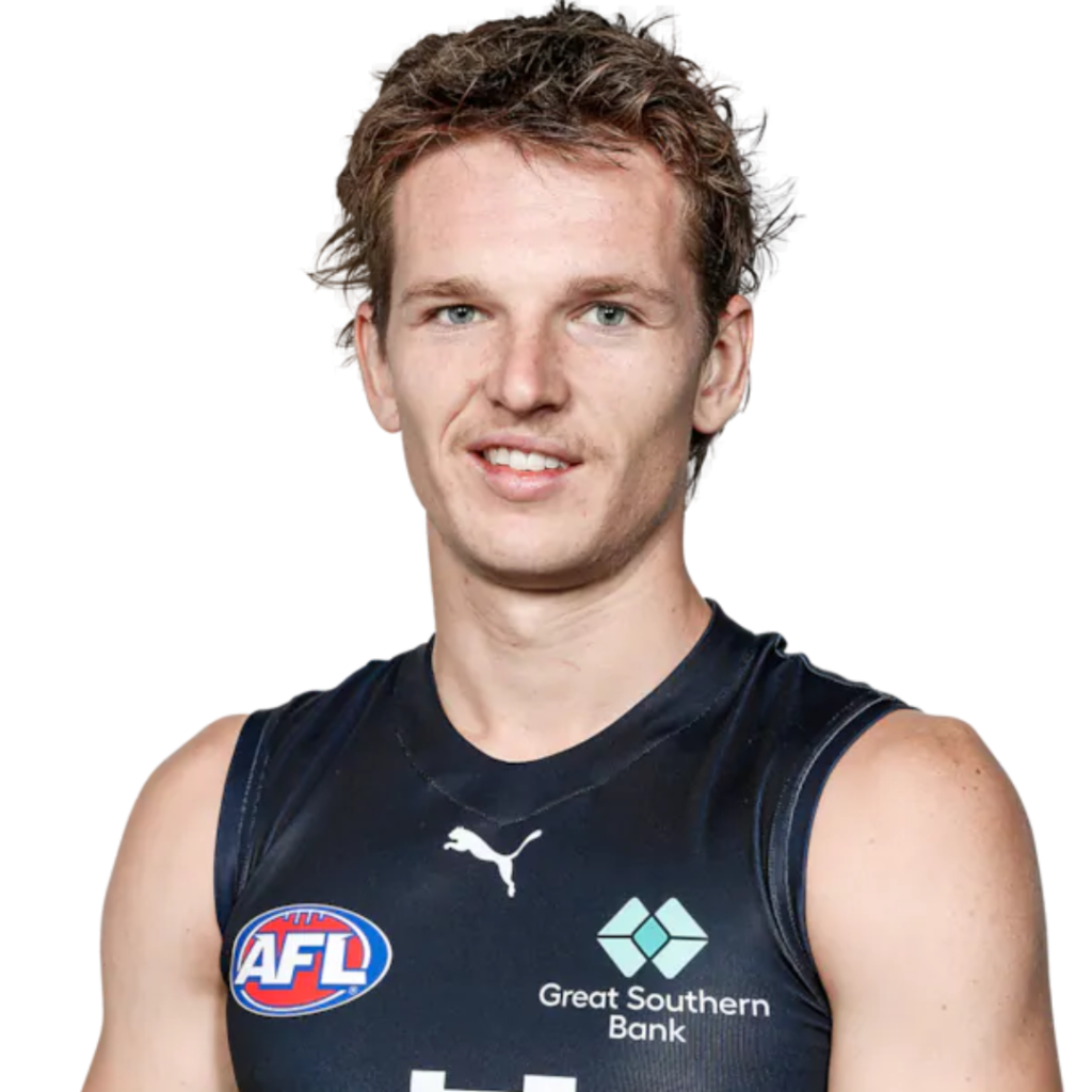 AFL and AFLW Players | WFNL