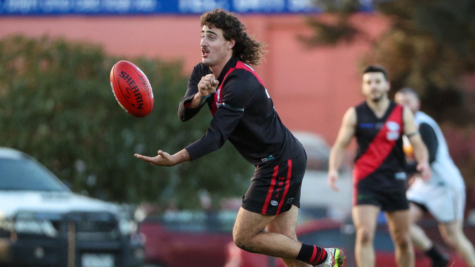 2024 MEN’S DIVISION 2 PREVIEW: BRAYBROOK | WFNL