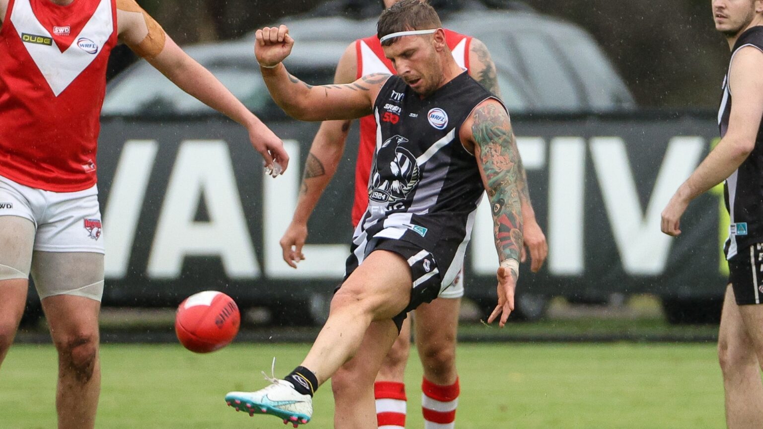 2024 MEN’S DIVISION 2 PREVIEW: LAVERTON | WFNL