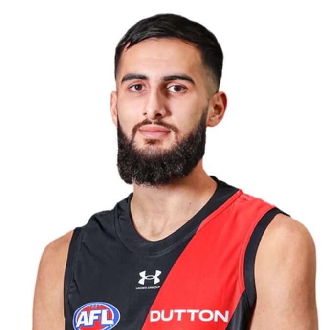 AFL and AFLW Players | WFNL